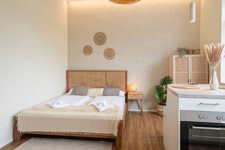 Sonnenblick-comfy Dream Vacation Close To The Lake - Lindau (Bodensee)