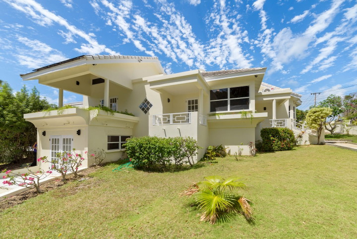 Casa Colibri - Barbados