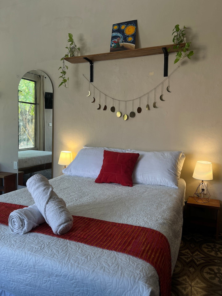 Casa Bellita - Merida, Yucatan, Mexico