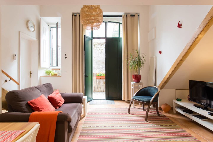 Sintra Sweet Loft - Sintra