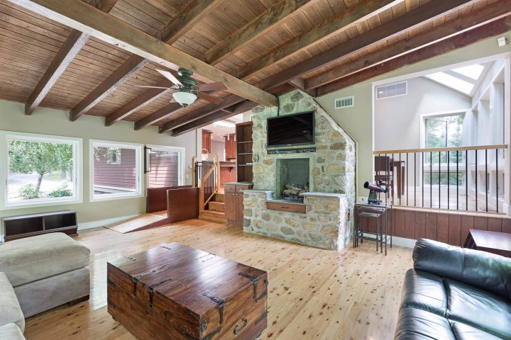 Cold Spring Gem - Beacon, NY
