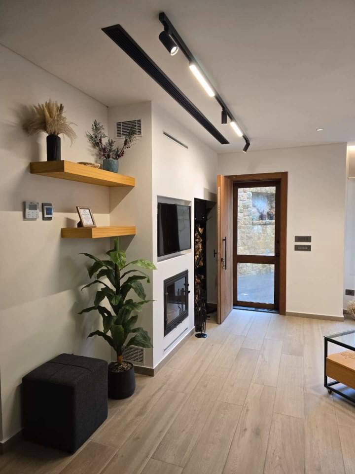 L'appartement De Freya - Liban