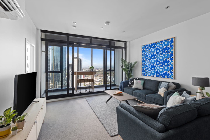 Lucy - 2bd Home With Pool And Views! - St Kilda