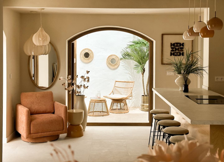 Family Villa + Private Guest Apartment - Provincia de Málaga, España