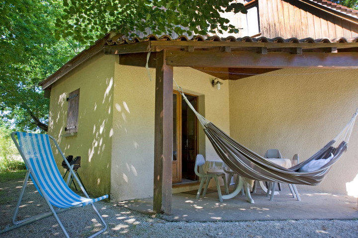 Gîte 4/6 Pers,face à Rivière, Rocamadour, Piscine2 - Rocamadour