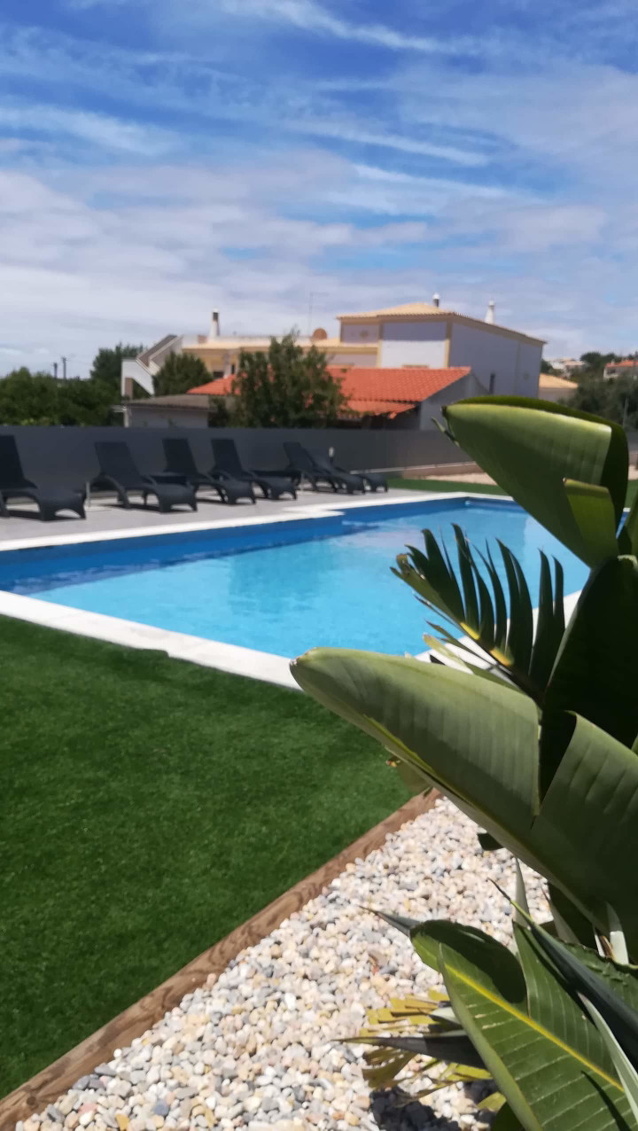 Getaway To Algarve - Guia