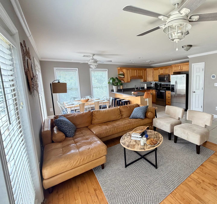 Where Isle Berelax & Unwindhot Tubsleeps 8 - Swansboro, NC