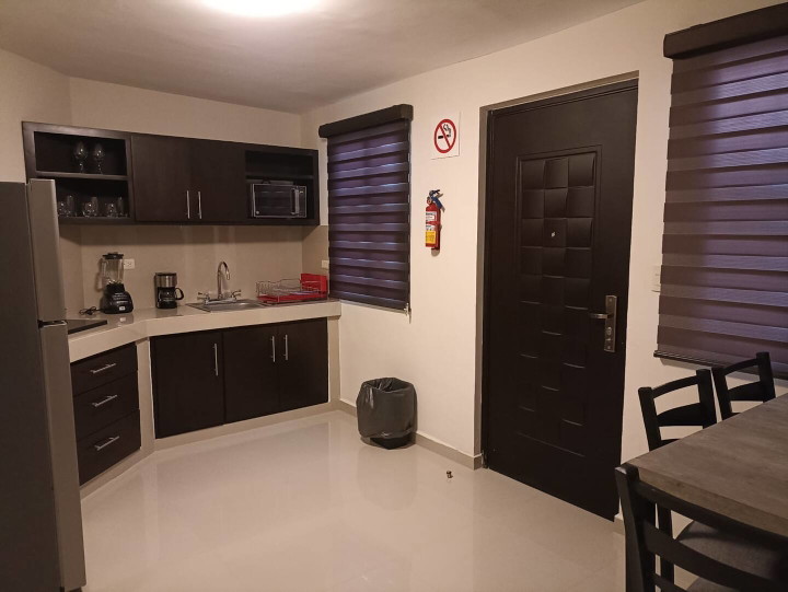 Appartement B&b 08 Vignobles - Sinaloa