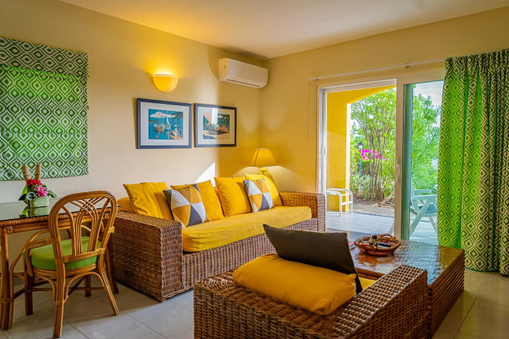 Bayview Condo. - Antigua and Barbuda