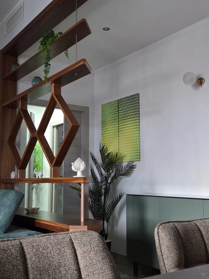 Pitagora Apartment - Crotone