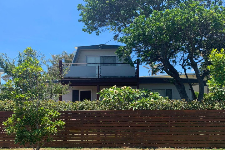 Funky Beach House - Bonny Hills