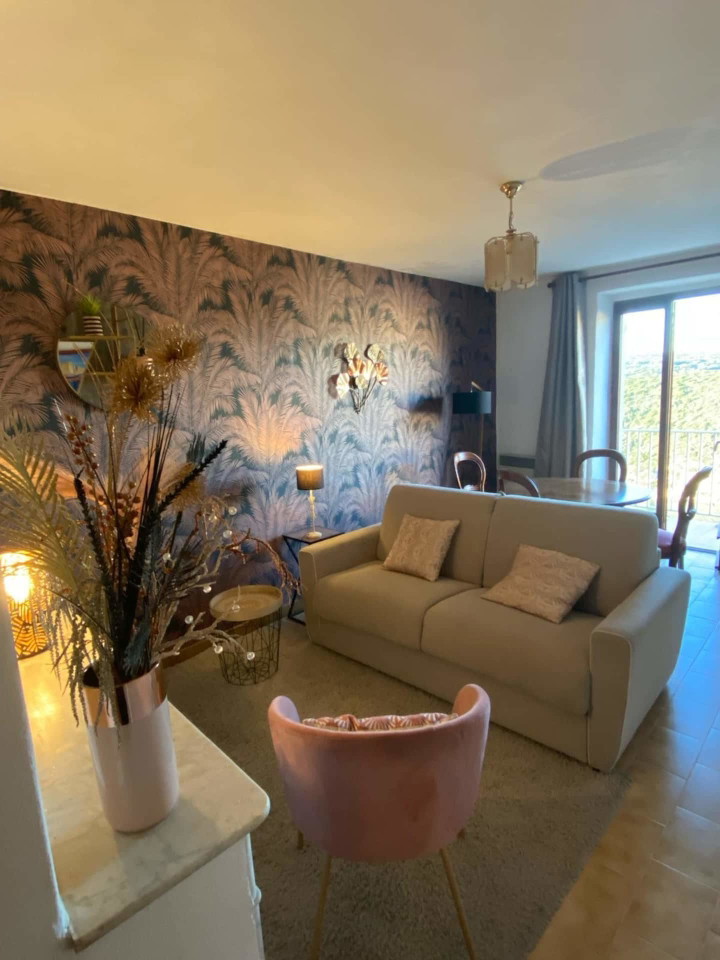Appartement Vu Port - Bonifacio