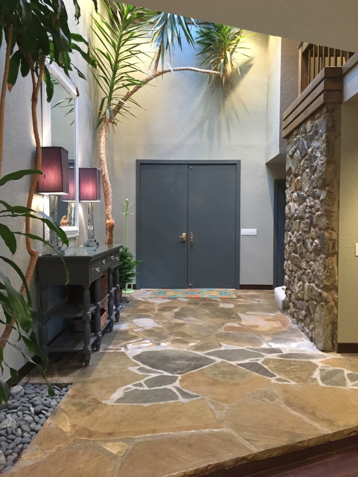 Chateau Secor 2 - Sleeps 10-12 - Uptown Oklahoma City - Oklahoma City