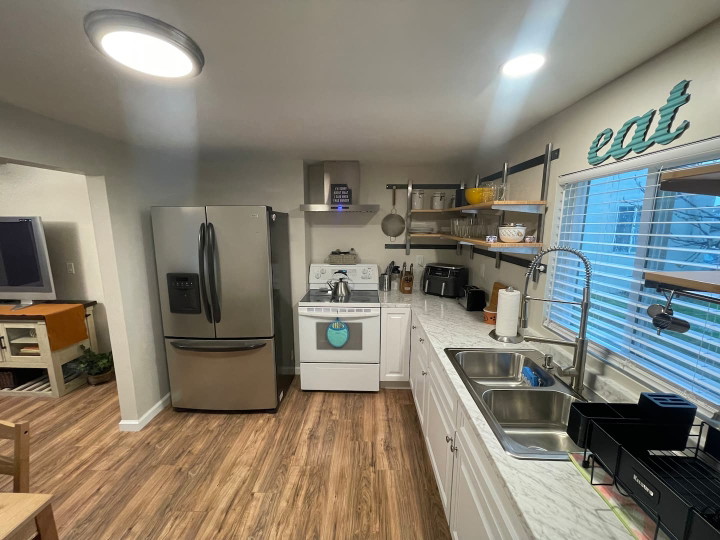 Guest Cottage In The Heart Of Sacramento - Sacramento, CA