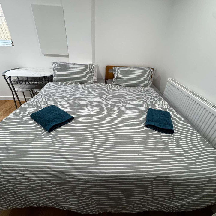 Modern Studio Flat In Maidstone | Newly Build - Maidstone