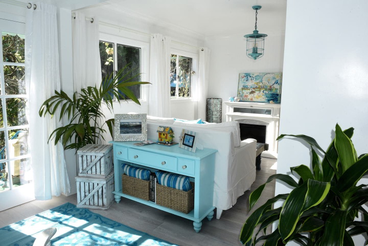 Sunny Private Suite - Santa Monica, CA