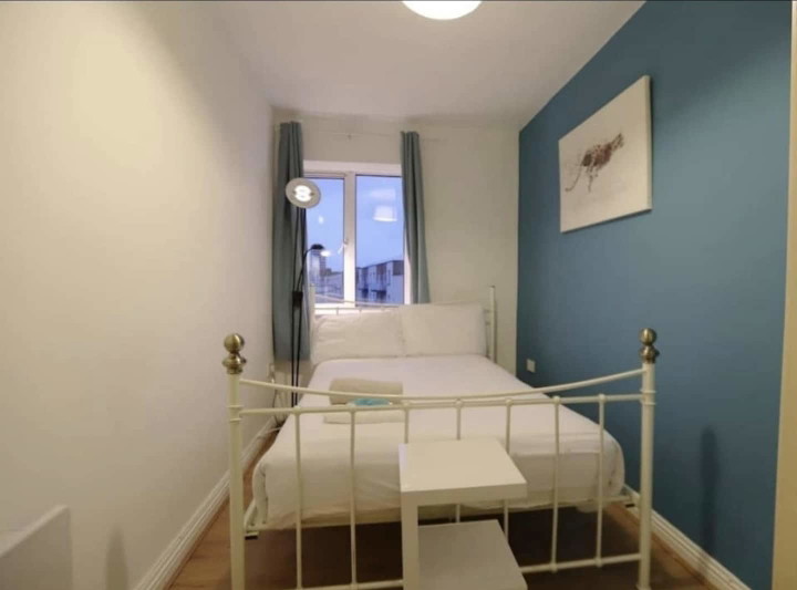 Garden Facing & Central 1 Bed - Dublin