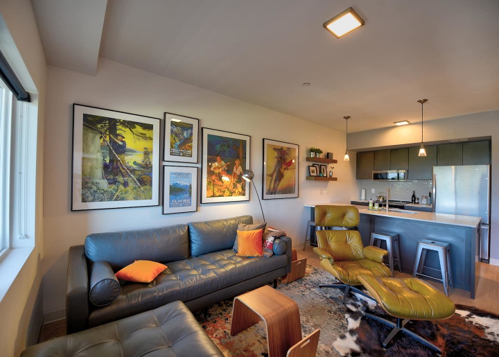 Access To All Things Bozeman - With Indoor Parking - Bozeman, MT