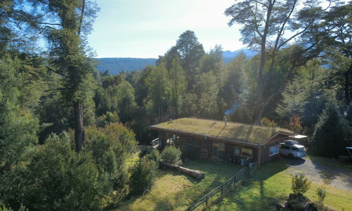 Casa Arte-sana - Chile