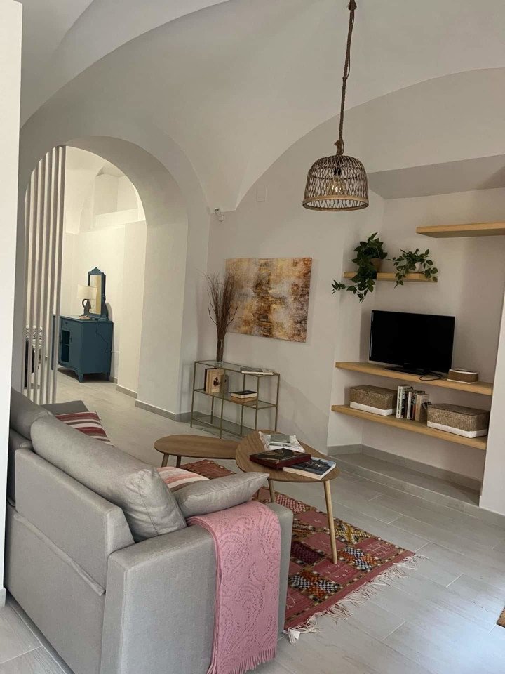 Las Bóvedas Apartment - Cáceres