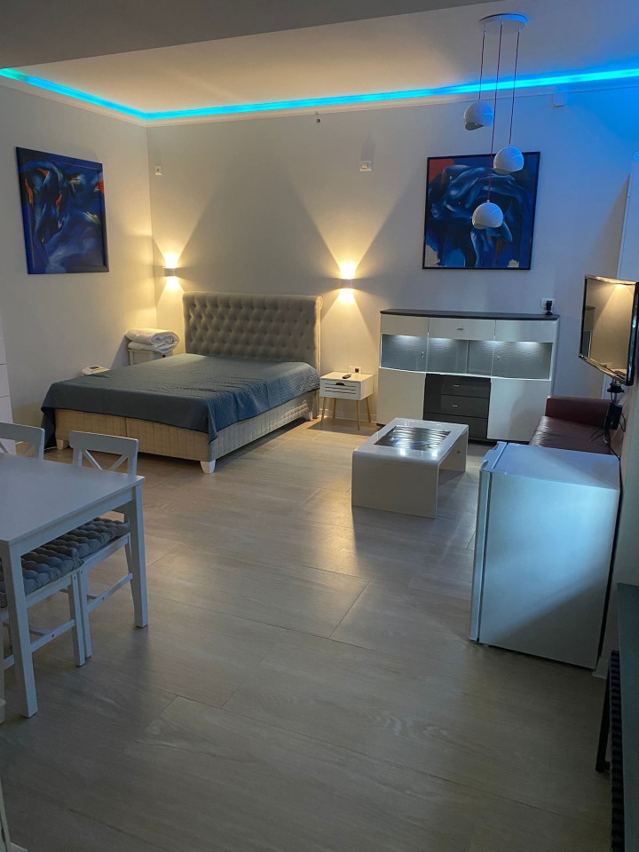 Cozy Corner Studio - Onești