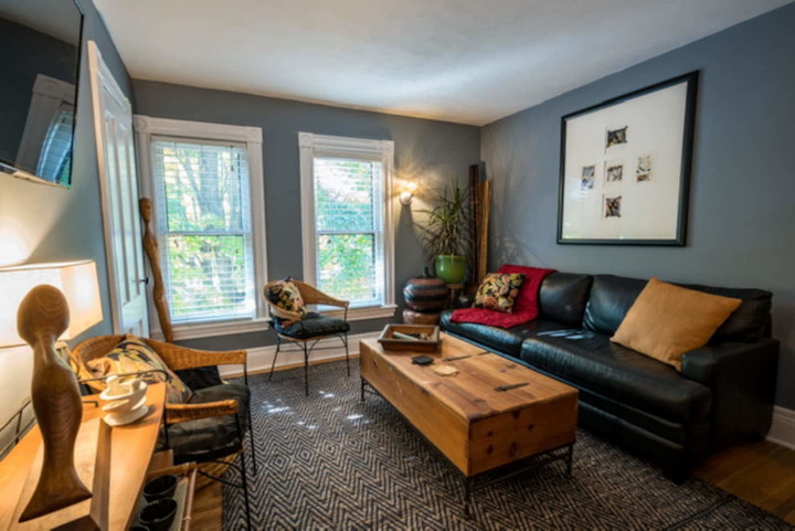 Barbara's House, Discounts For Extended Stays - Rochester, NY