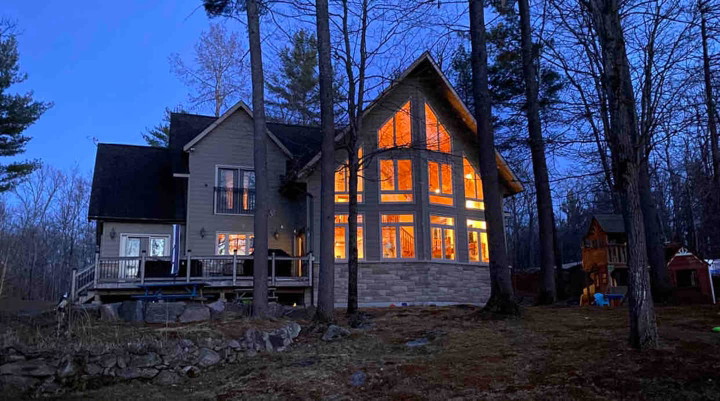 Muskoka Dream Cottage - Gravenhurst