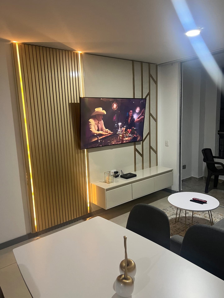 Hermoso Apartamento Con Piscina Y Jacuzzi - Pereira