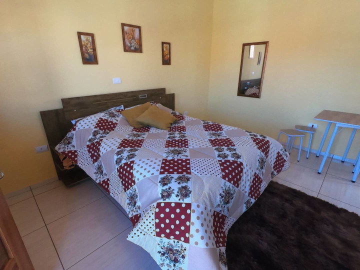Kitnet Completa Próxima A Fábrica Baden Baden - Campos do Jordão