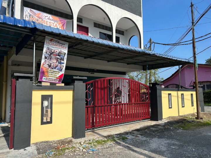 Chengai Homestay - Bidor