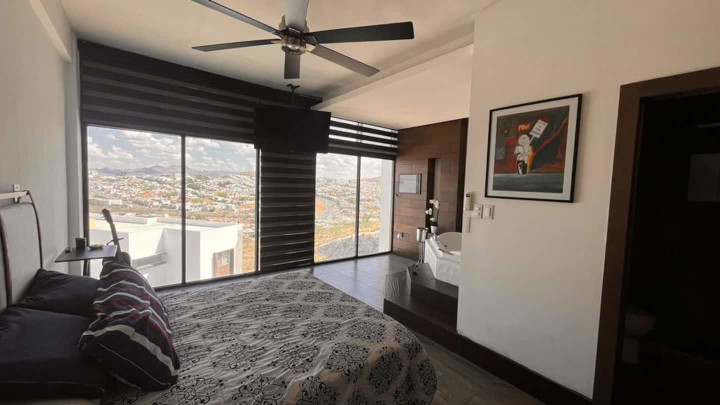 Luxury Penthouse With A Hot Tub And Panoramic Views - Chihuahua