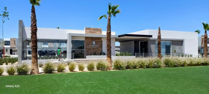 Residencia Emmanuel Frac.privado Rec. Plantabaja - El Paso, TX