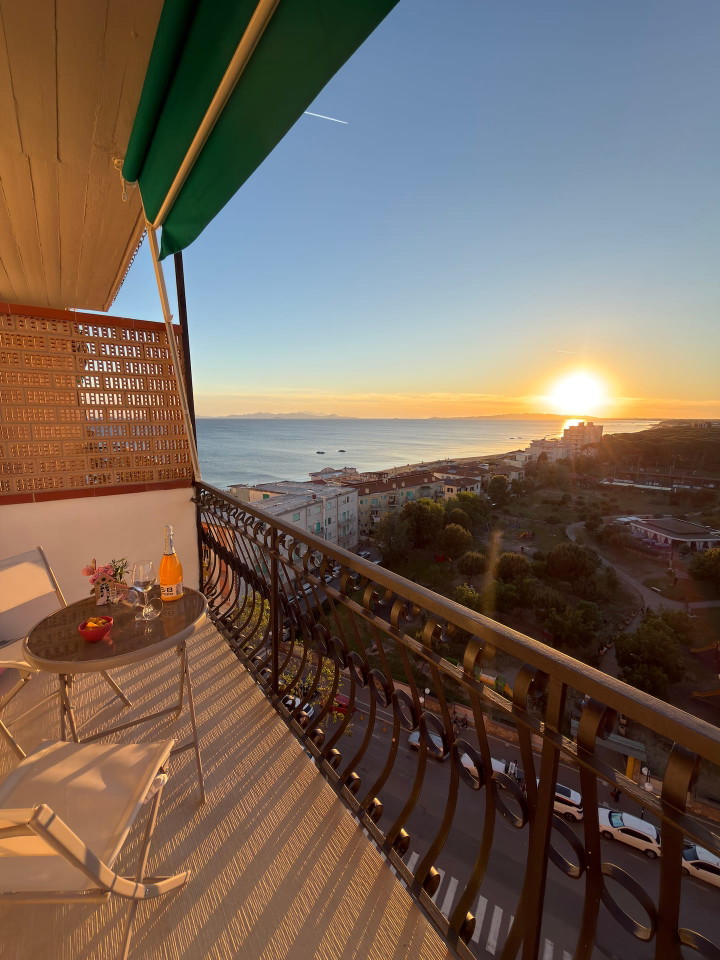 Casa Bella Vista - Follonica