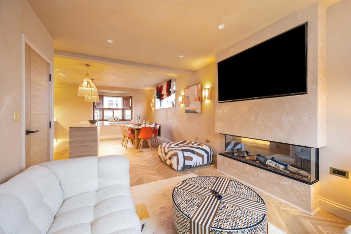 The Elements Brighton Penthouse - Brighton
