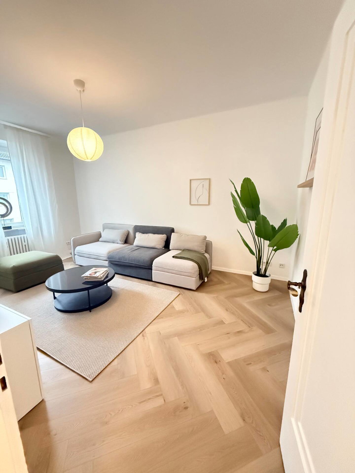 Perle De Luxe Ancienne * 3 Chambres Entre Cologne Et Düsseldorf - Wuppertal
