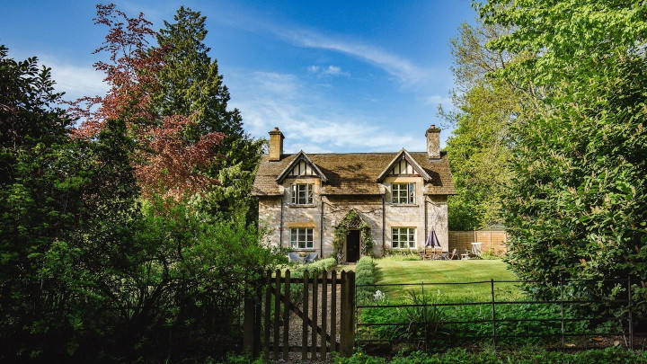 Cottage D'hôtes Du Château De Sudeley, Cotswolds - Winchcombe