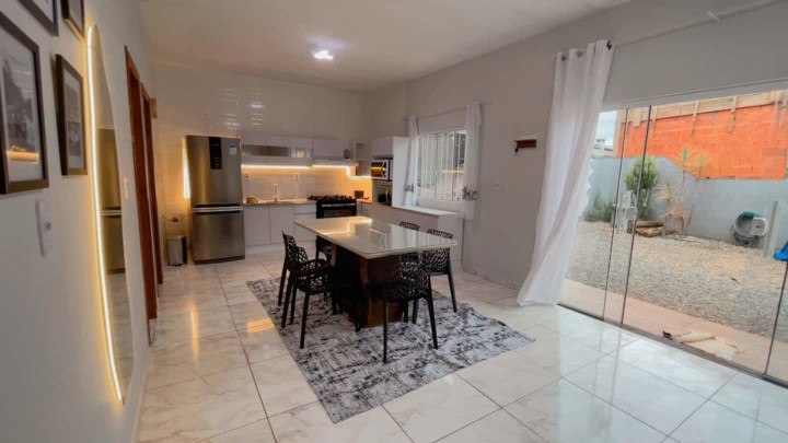 Spacious Family Home. Peaceful Atmosphere. - Barra Velha