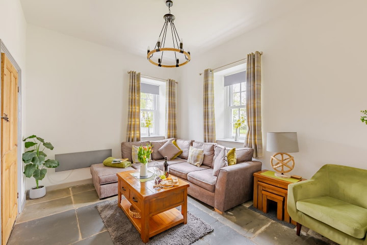 3 Cilwendeg Lodge, Boncath, Pembrokshire - Cardigan