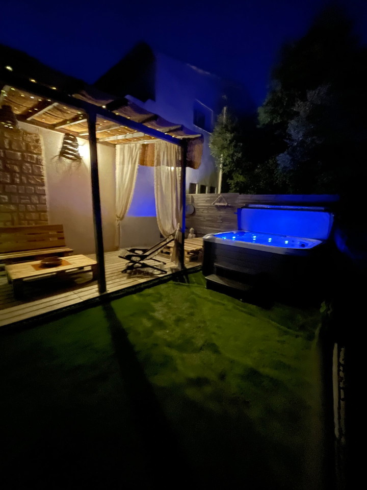 Ô Sparolland Maison D Hôte - Toulon