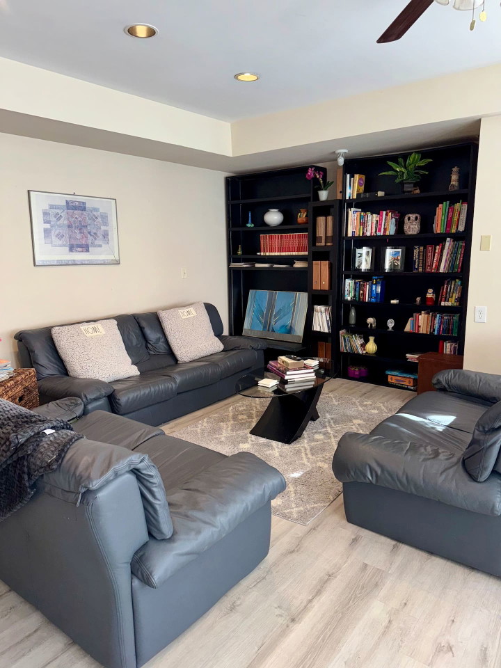 Peaceful, Spacious Guest Suite + Private Patio - Marietta, GA