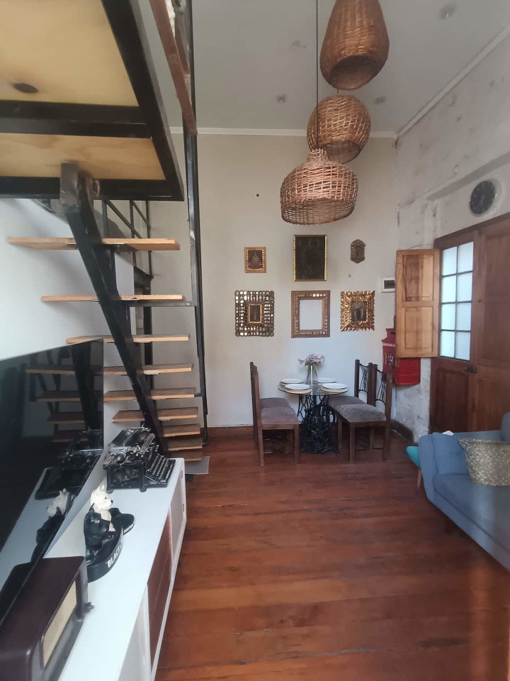 Beautiful Traditional House Centric Near Plaza - Arequipa
