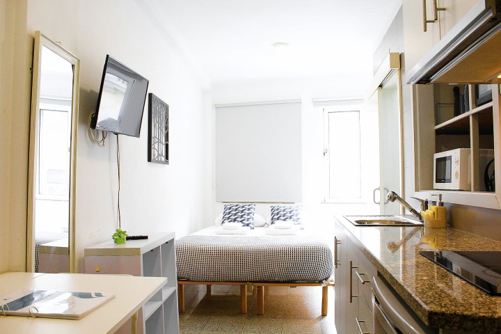 Studio Avenue I - Vila Real