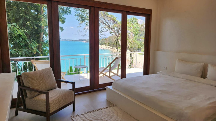 Seaside Villa - ÆSir Thor - Khao Lak
