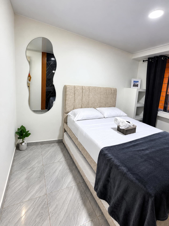 Apartment In Downtown Armenia Quindío - Colombia