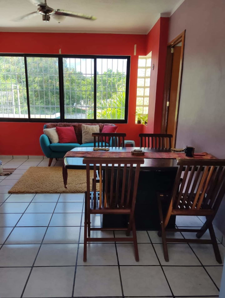 Sunrise Apartment - Campeche