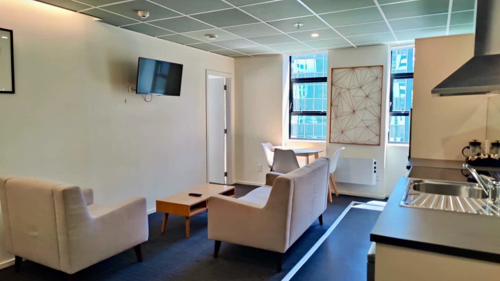 Your Cosy Pōneke Escape - Wellington