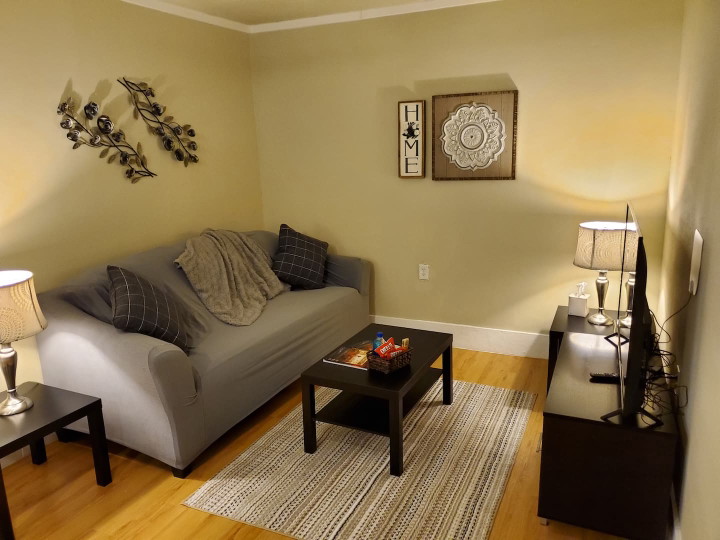 Little Oasis 1br 1 Ba Washer/dryer Pet Stays Free - Leander, TX