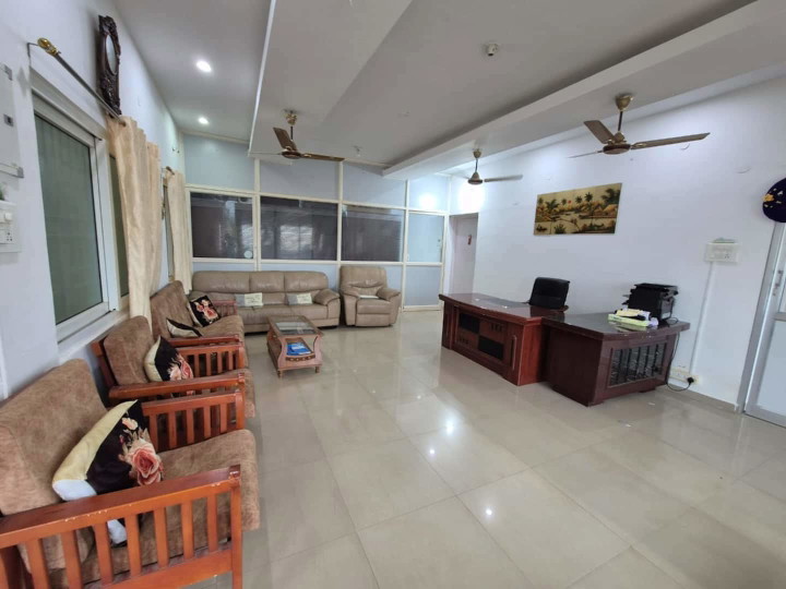 Joy To The World House - Coimbatore