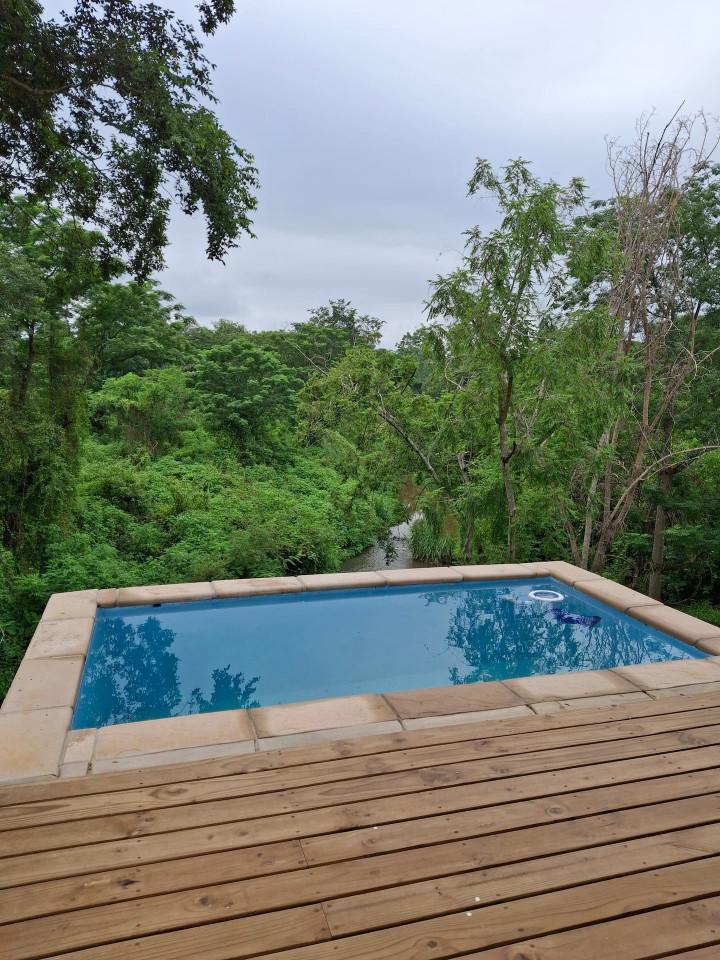 Modern Studio On The Letaba River - Tzaneen
