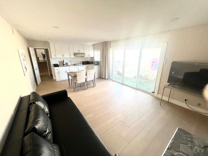 Private Own Suit Home - La Habra, CA